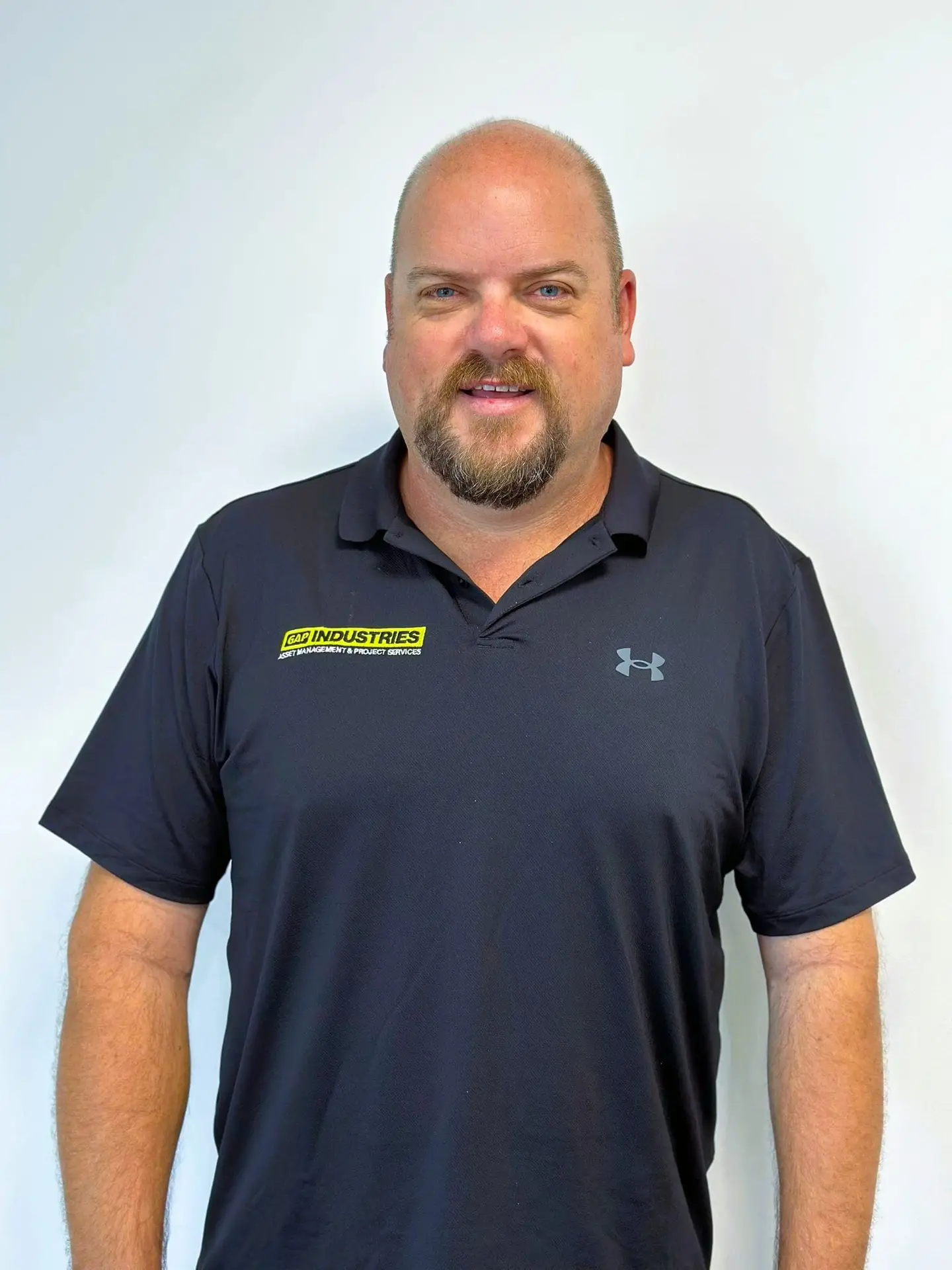 Chris Barnacle - GAP Industries